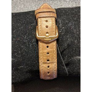 Fossil | Wearables | Fossil Gen 3 Venture Rose Gold Tone Touchscreen ...